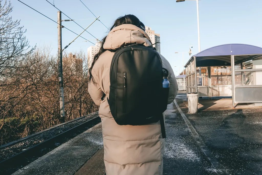 Stubble & Co The Everyday Backpack REVIEW (20L)